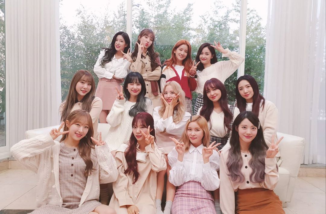 Media 2834526 by Cosmic Girls