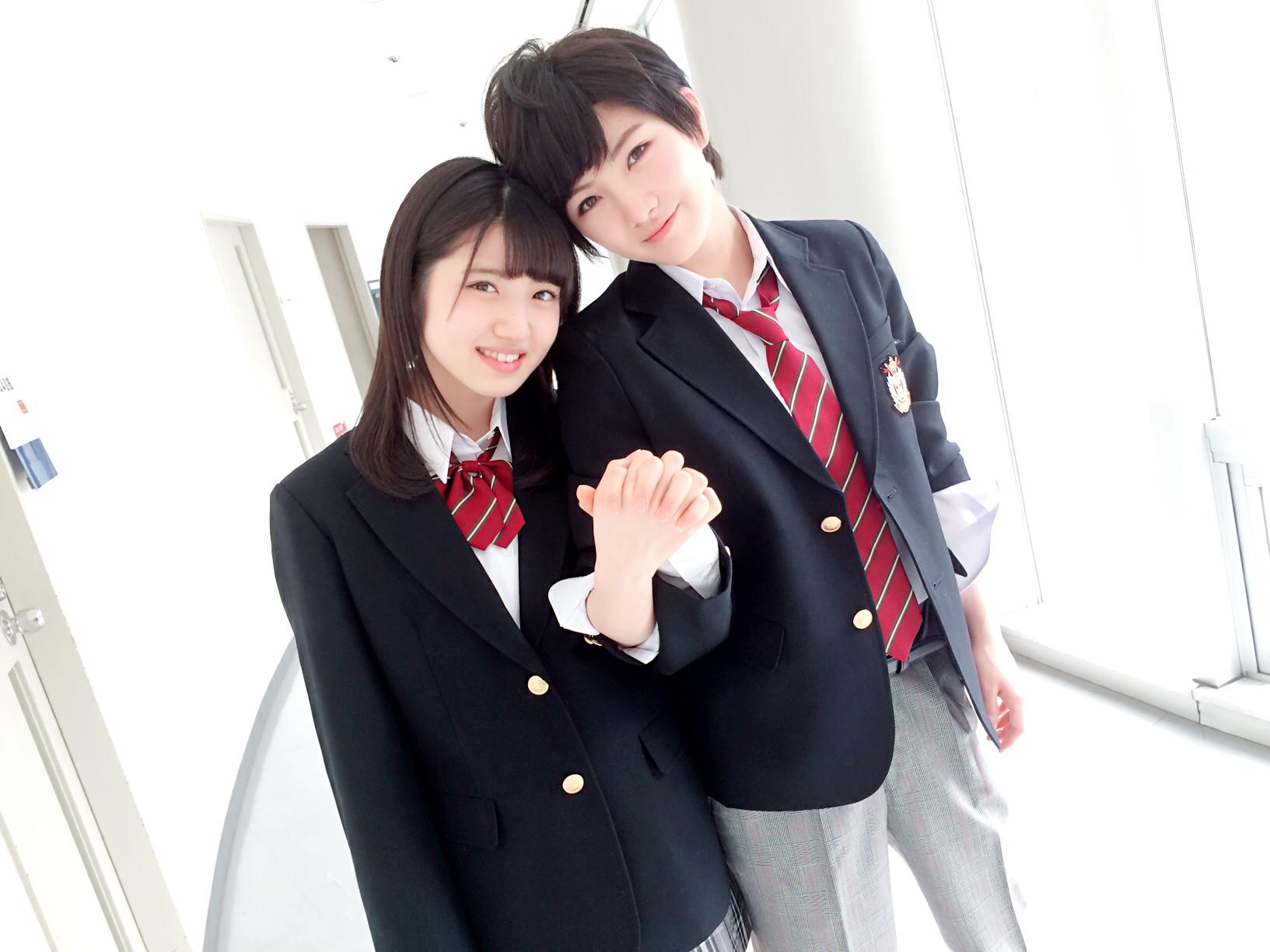 Media 433311 by Okada Nana