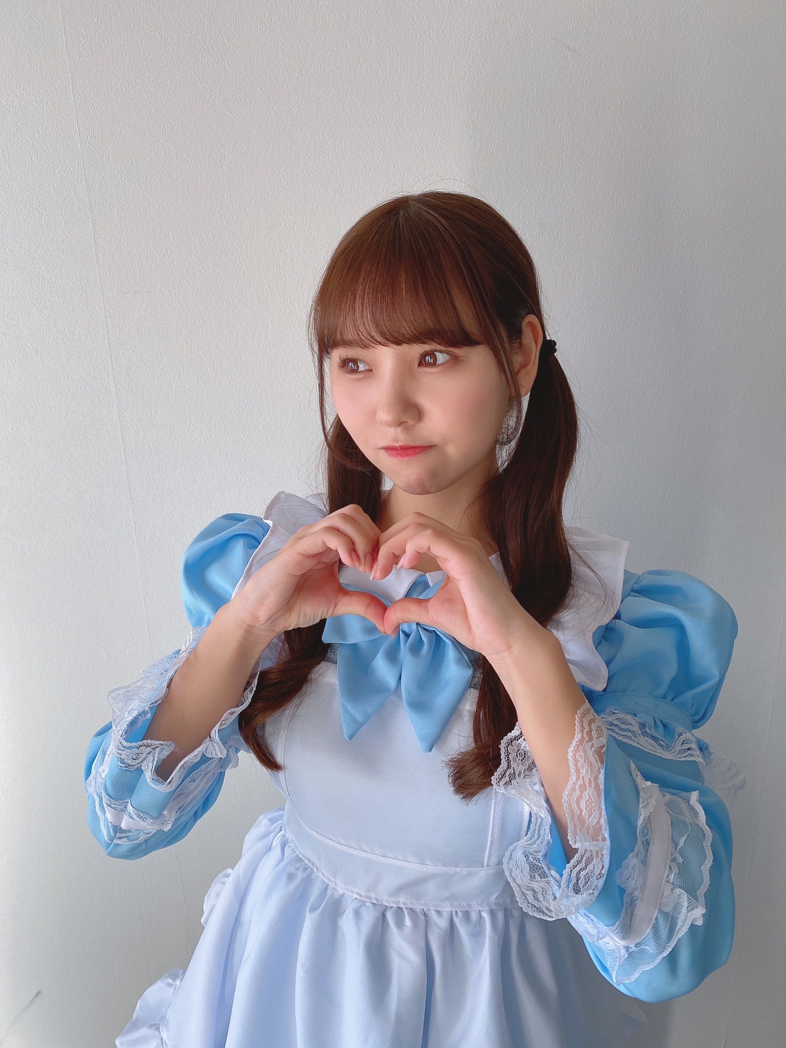 Posts by Hongo Yuzuha