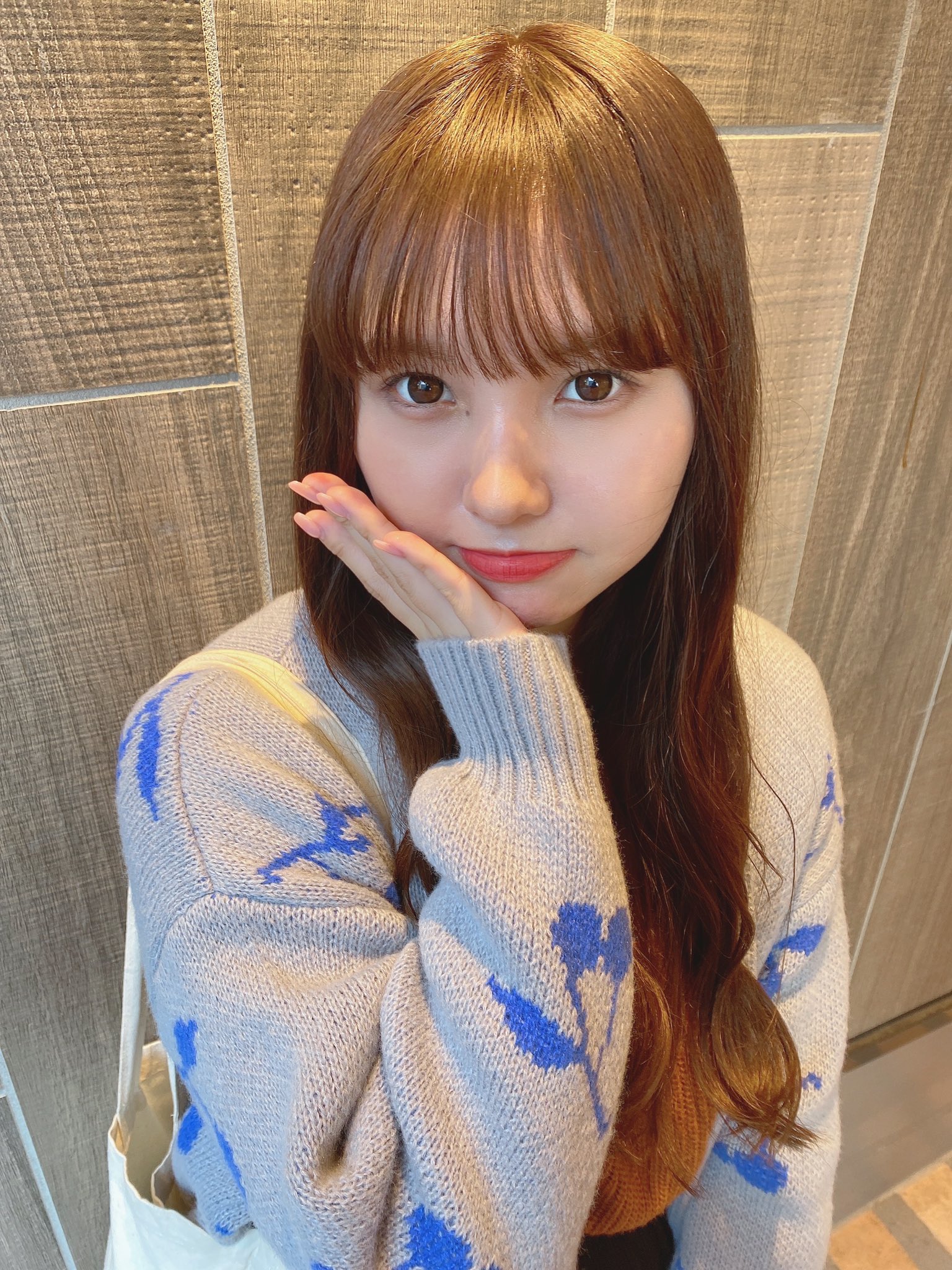 Posts by Hongo Yuzuha