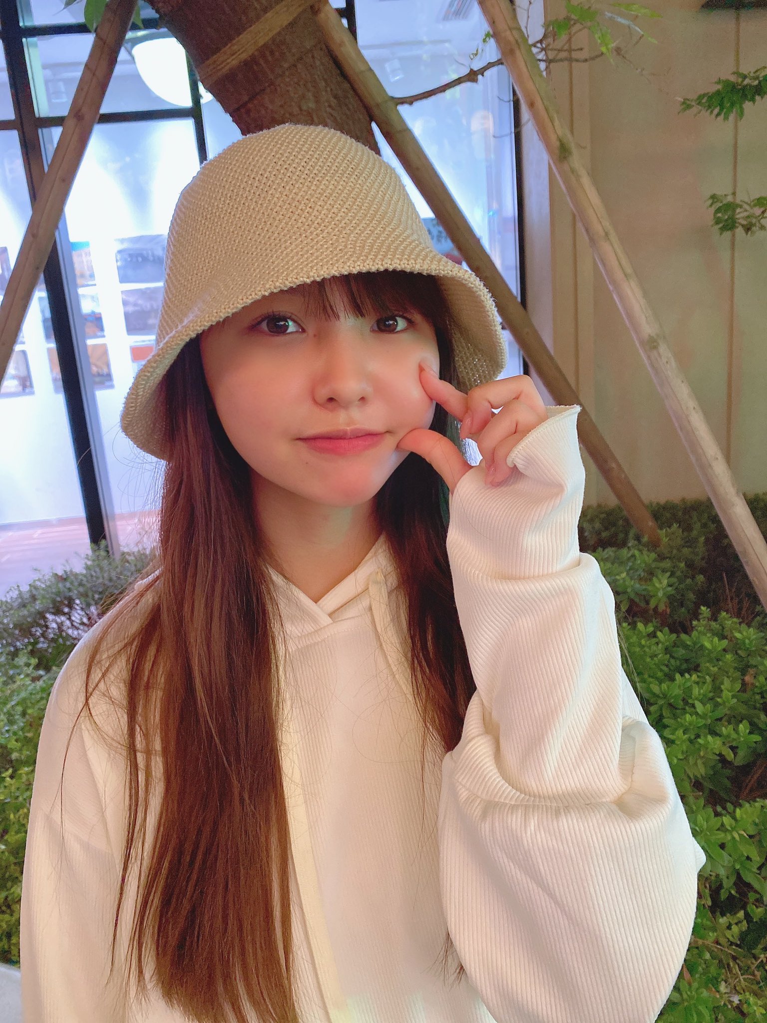 Posts by Hongo Yuzuha