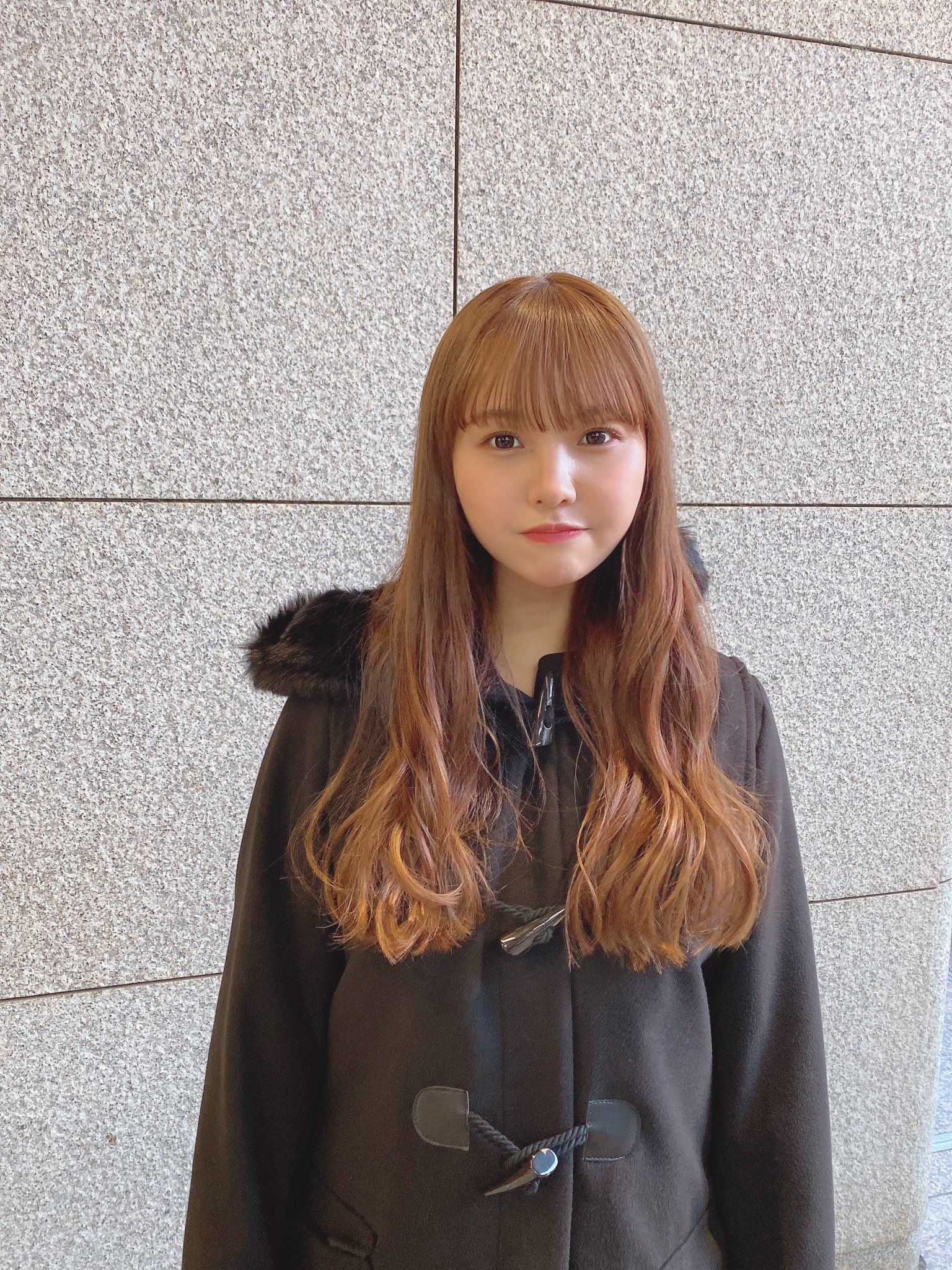 Posts by Hongo Yuzuha