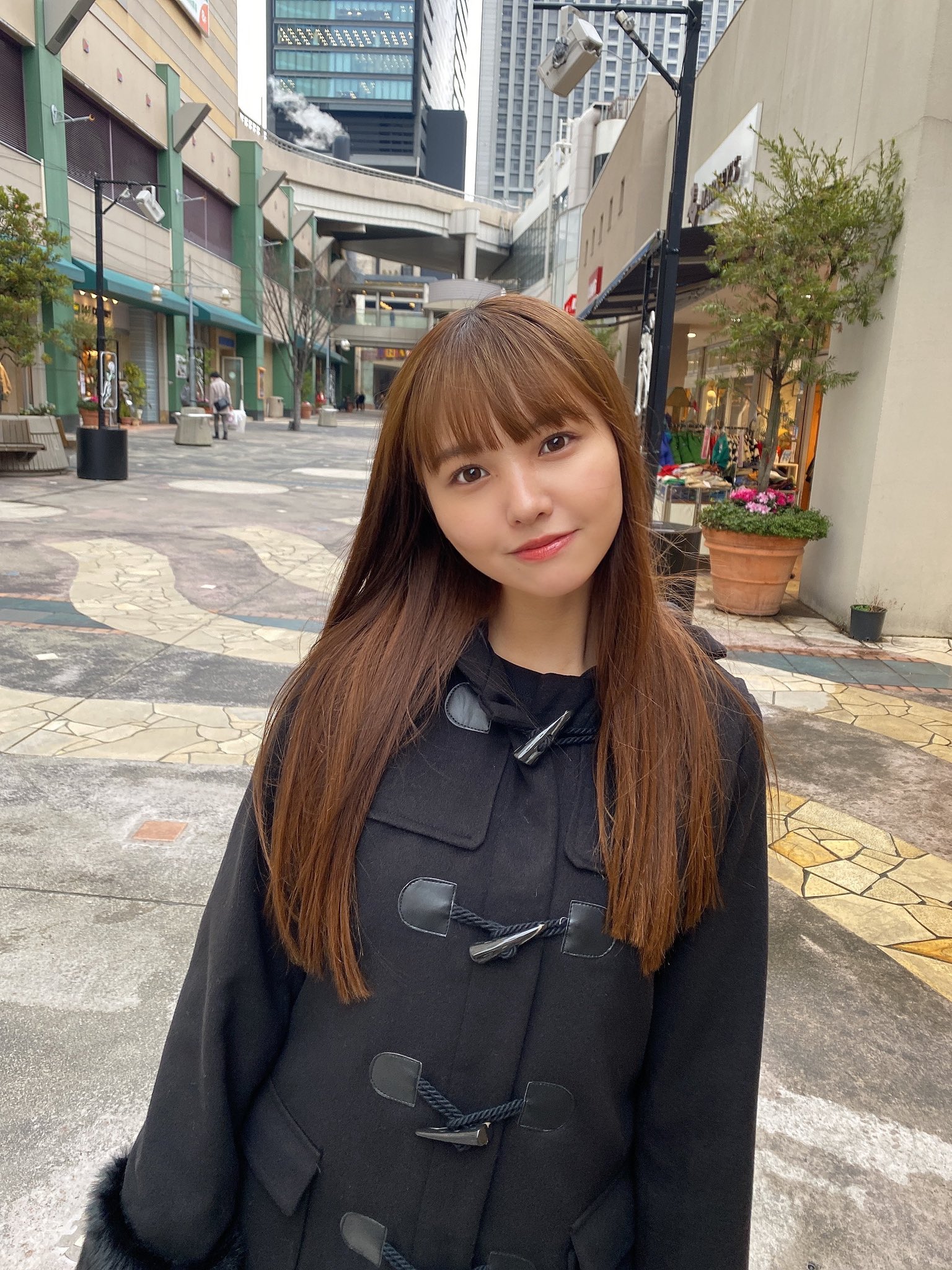 Posts by Hongo Yuzuha