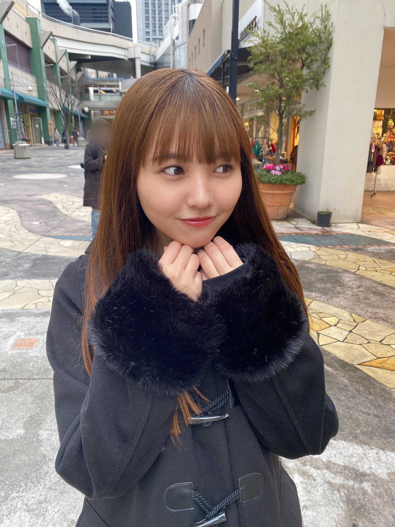 Posts by Hongo Yuzuha