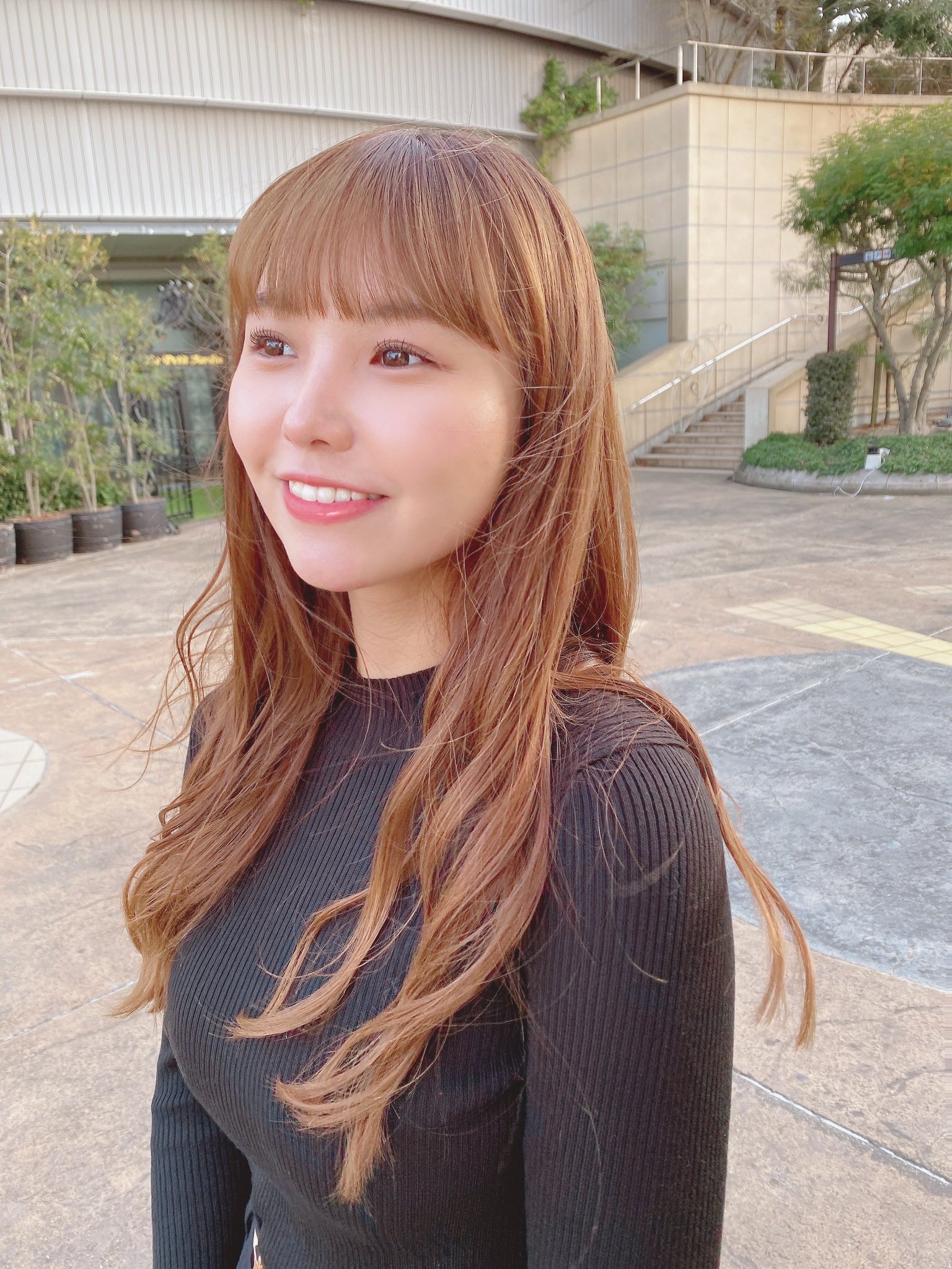 Posts by Hongo Yuzuha