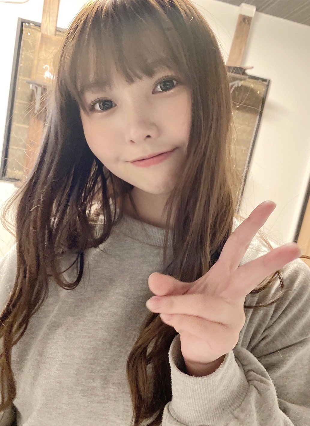 Posts by Hongo Yuzuha