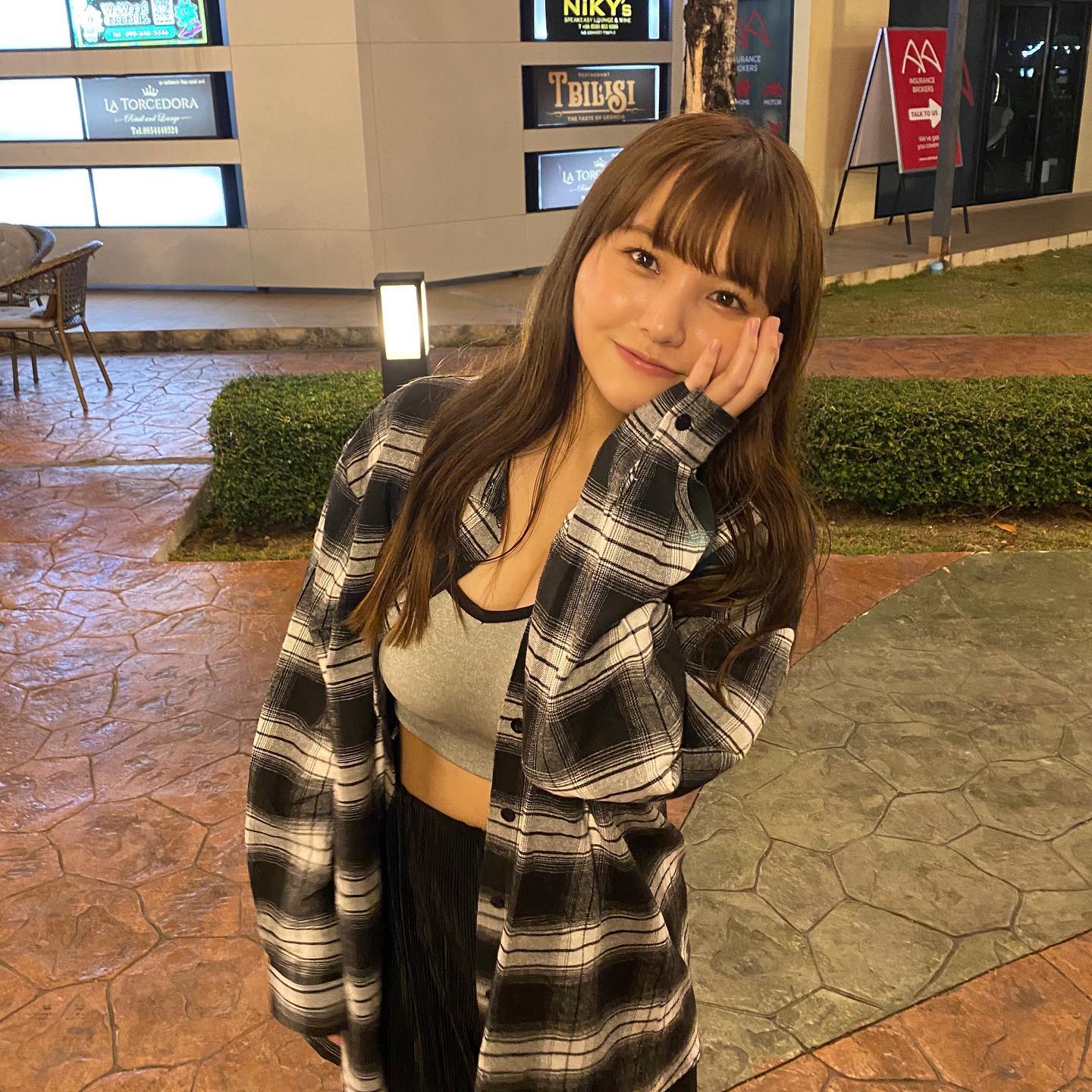 Posts by Hongo Yuzuha