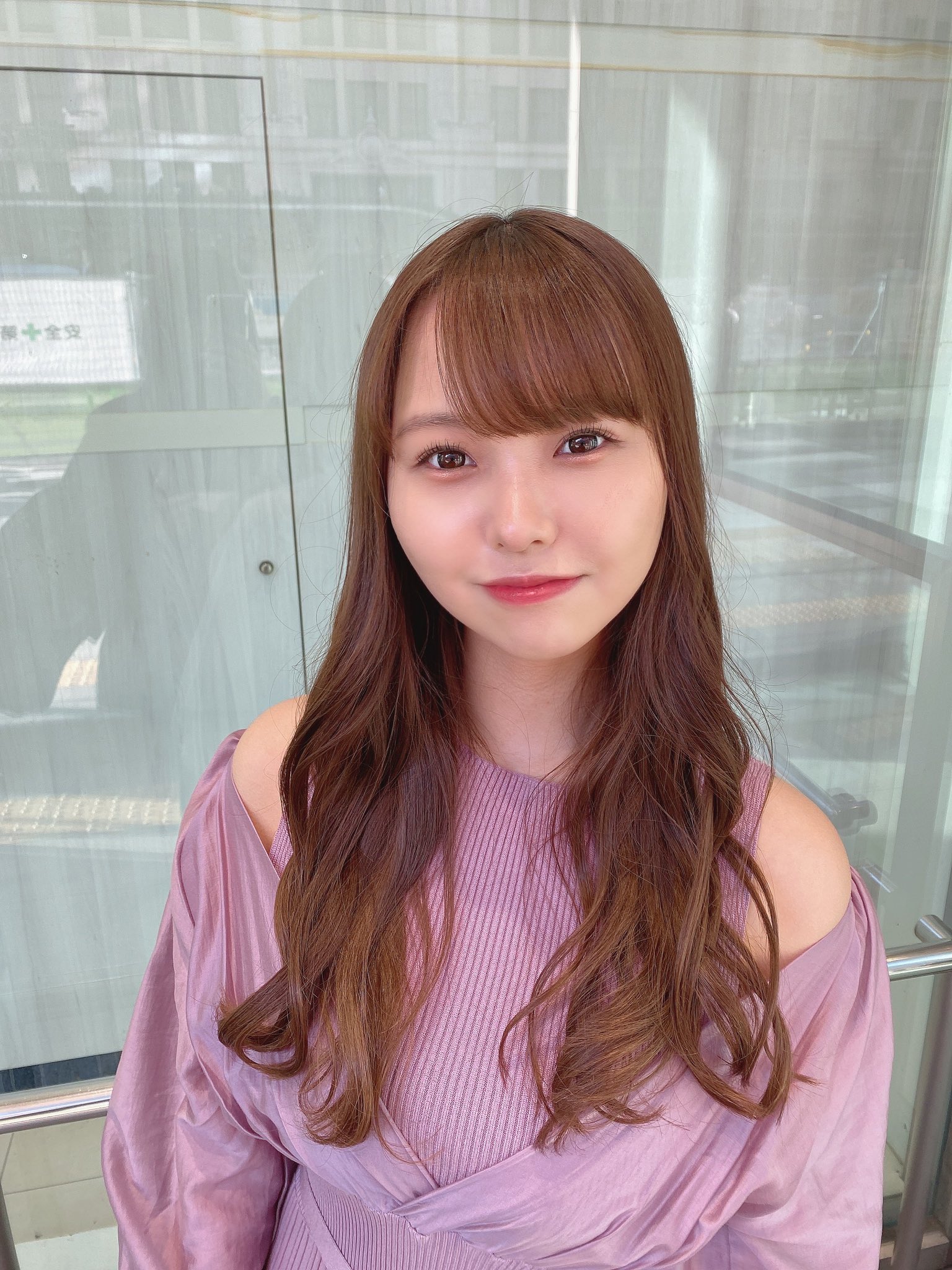 Posts by Hongo Yuzuha