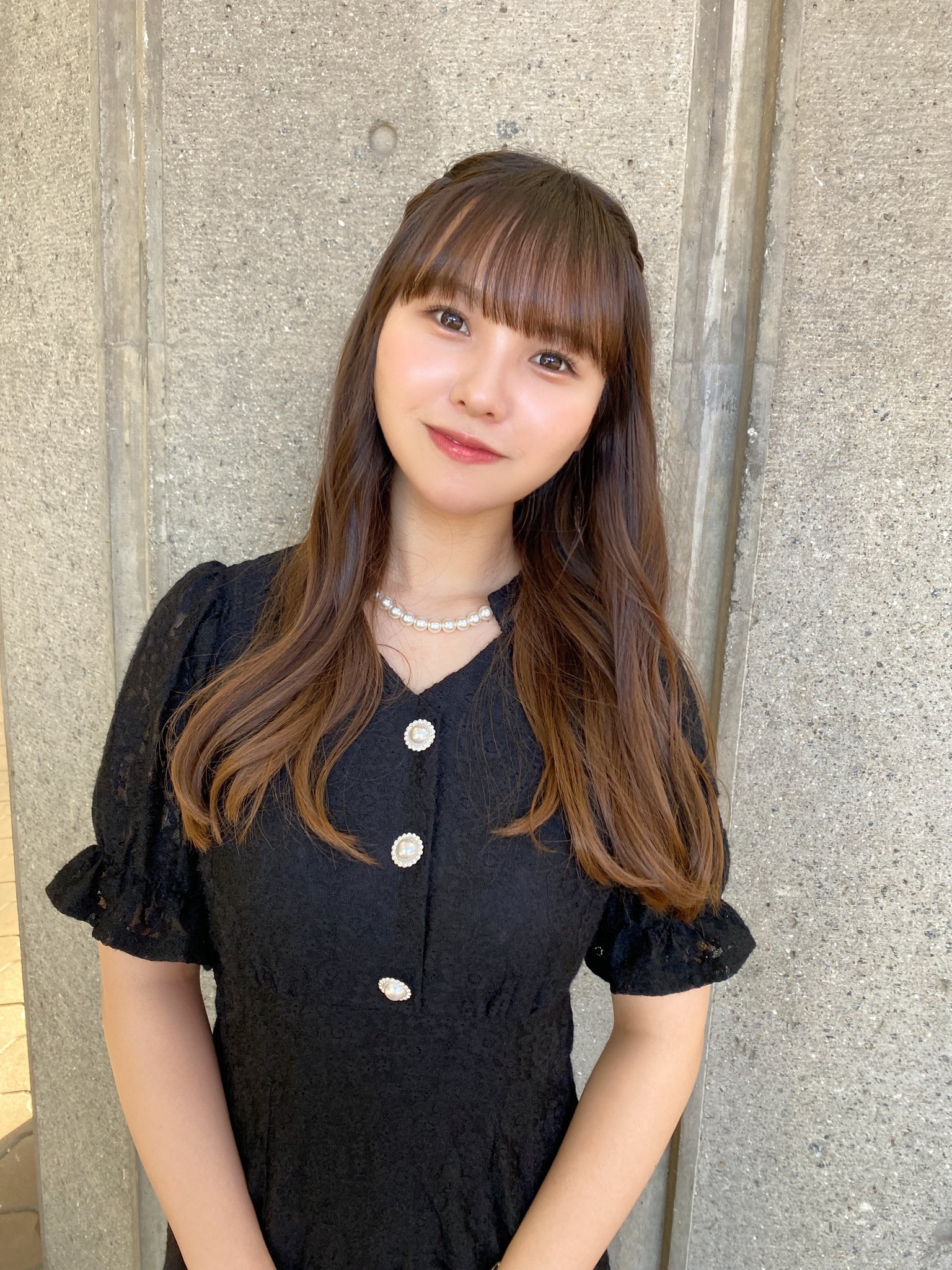 Posts by Hongo Yuzuha