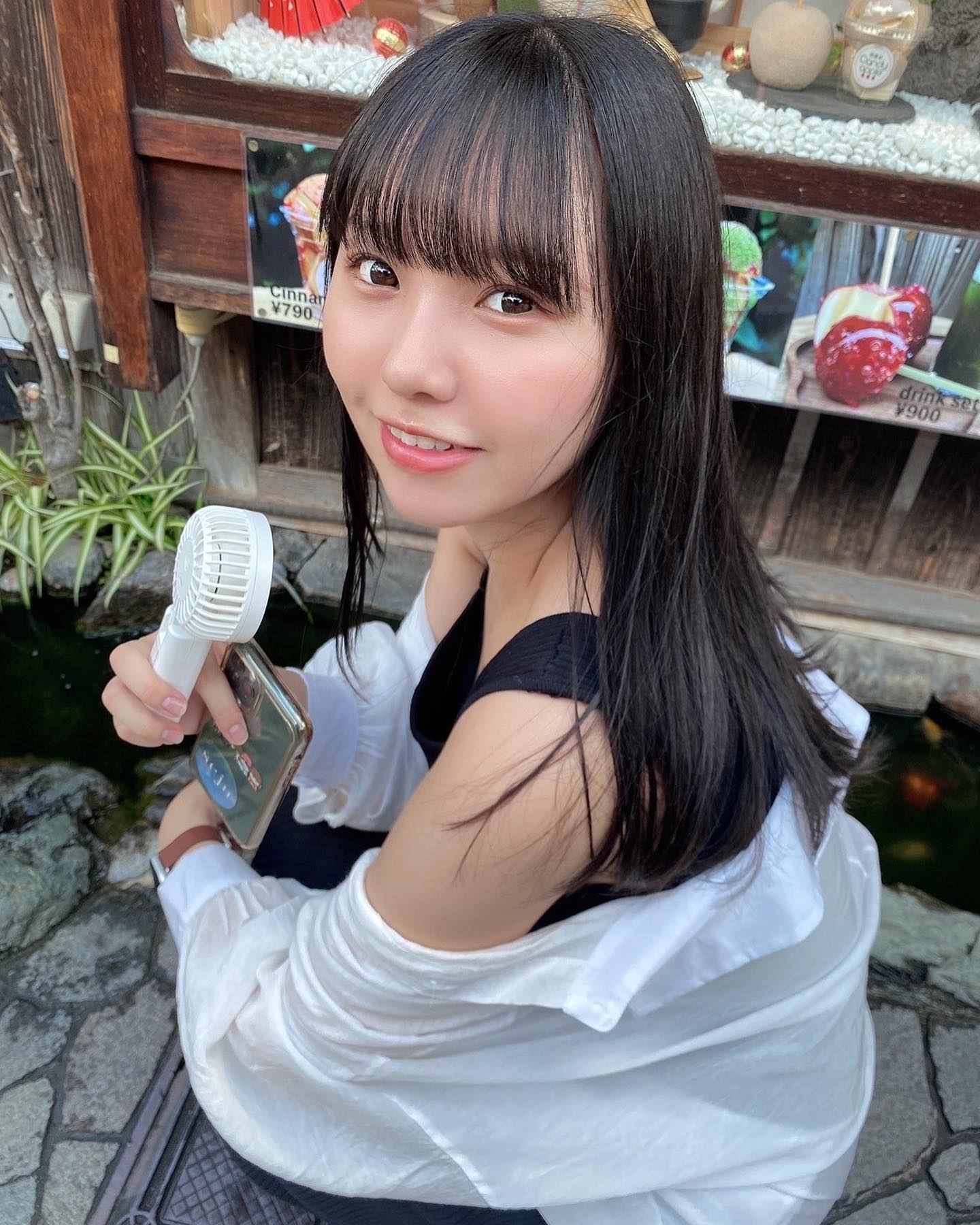 Posts by Hongo Yuzuha