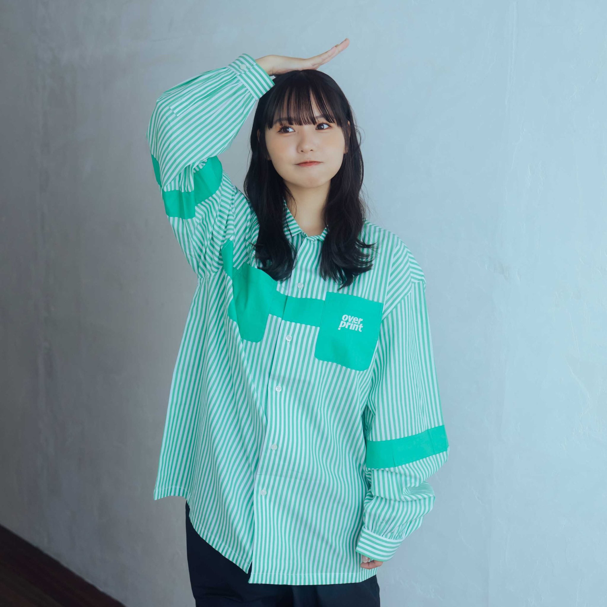 Posts by Hongo Yuzuha