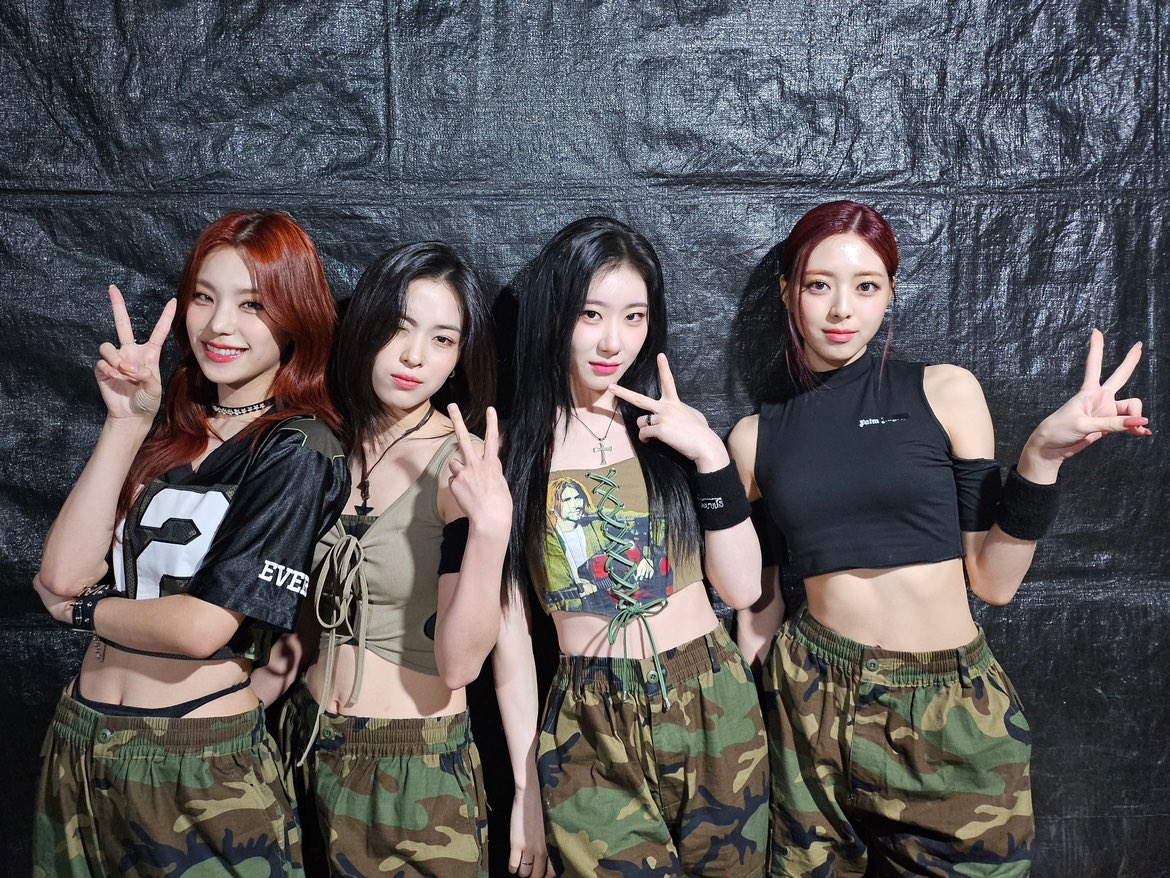 Media 5199618 by ITZY