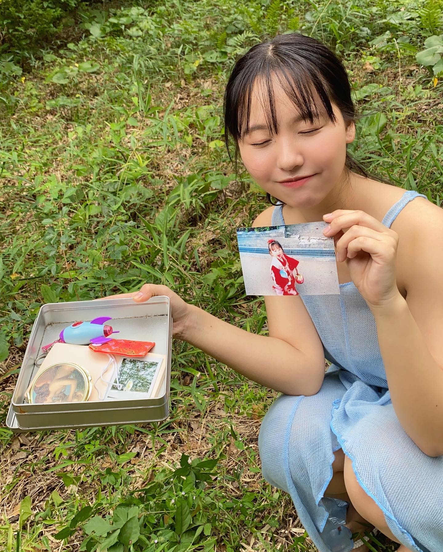 Posts by Hongo Yuzuha