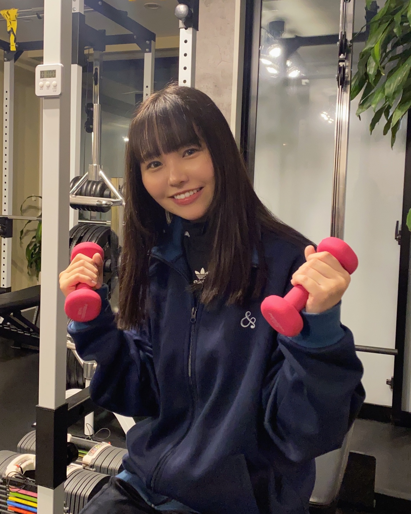 Posts by Hongo Yuzuha