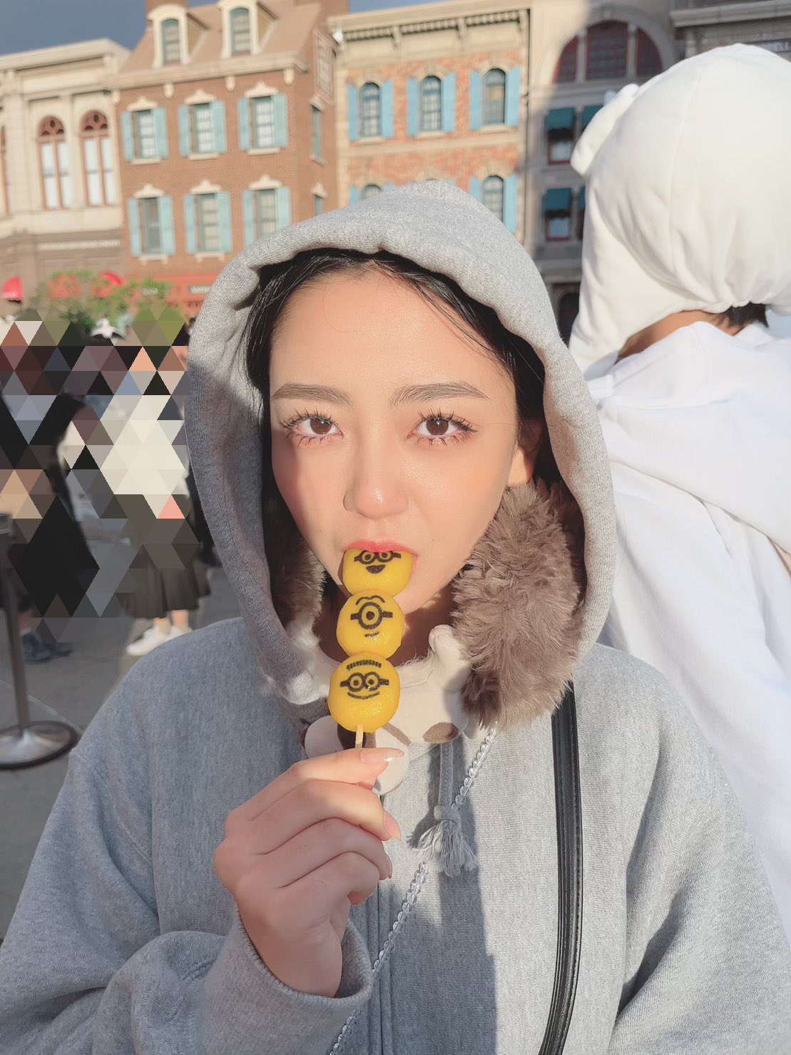 Posts by Ouchi Rinka