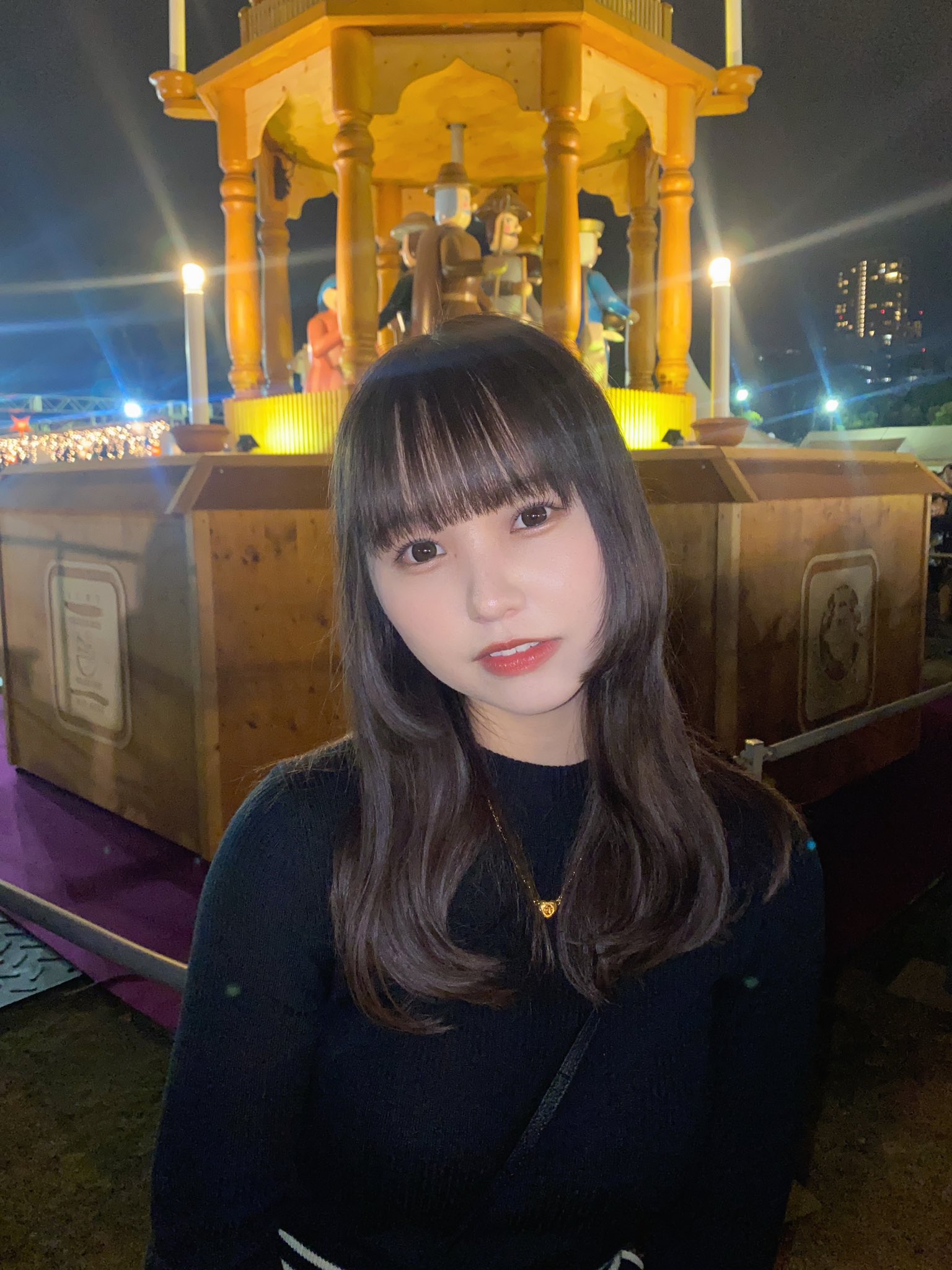 Posts by Hongo Yuzuha