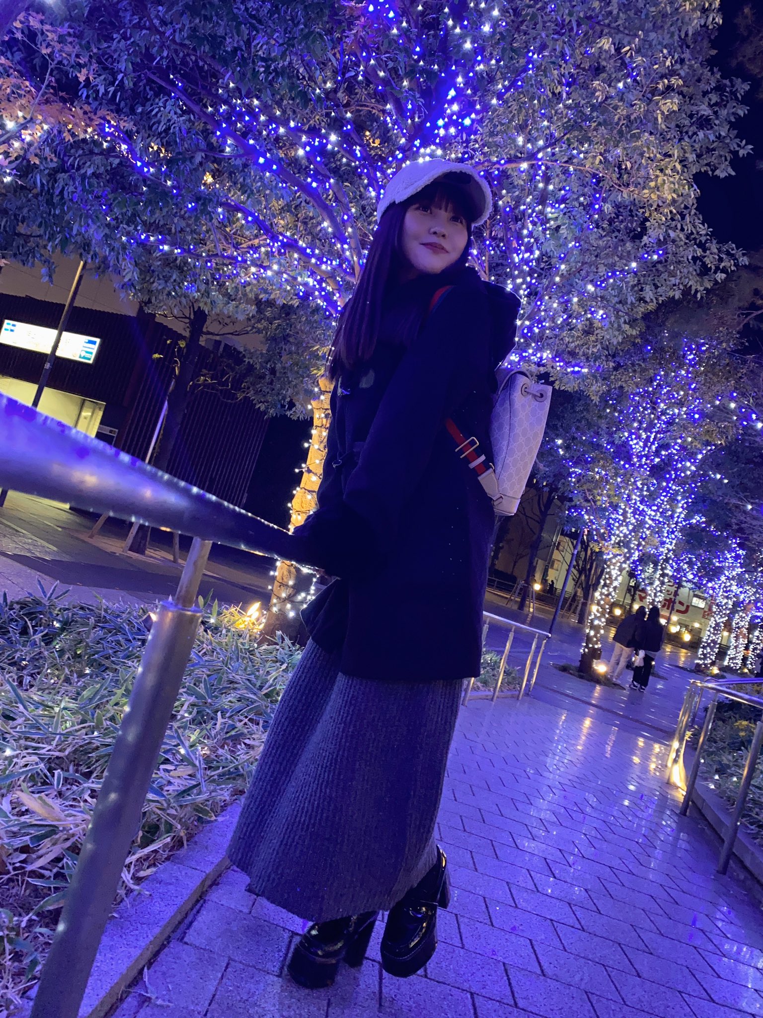 Posts by Hongo Yuzuha