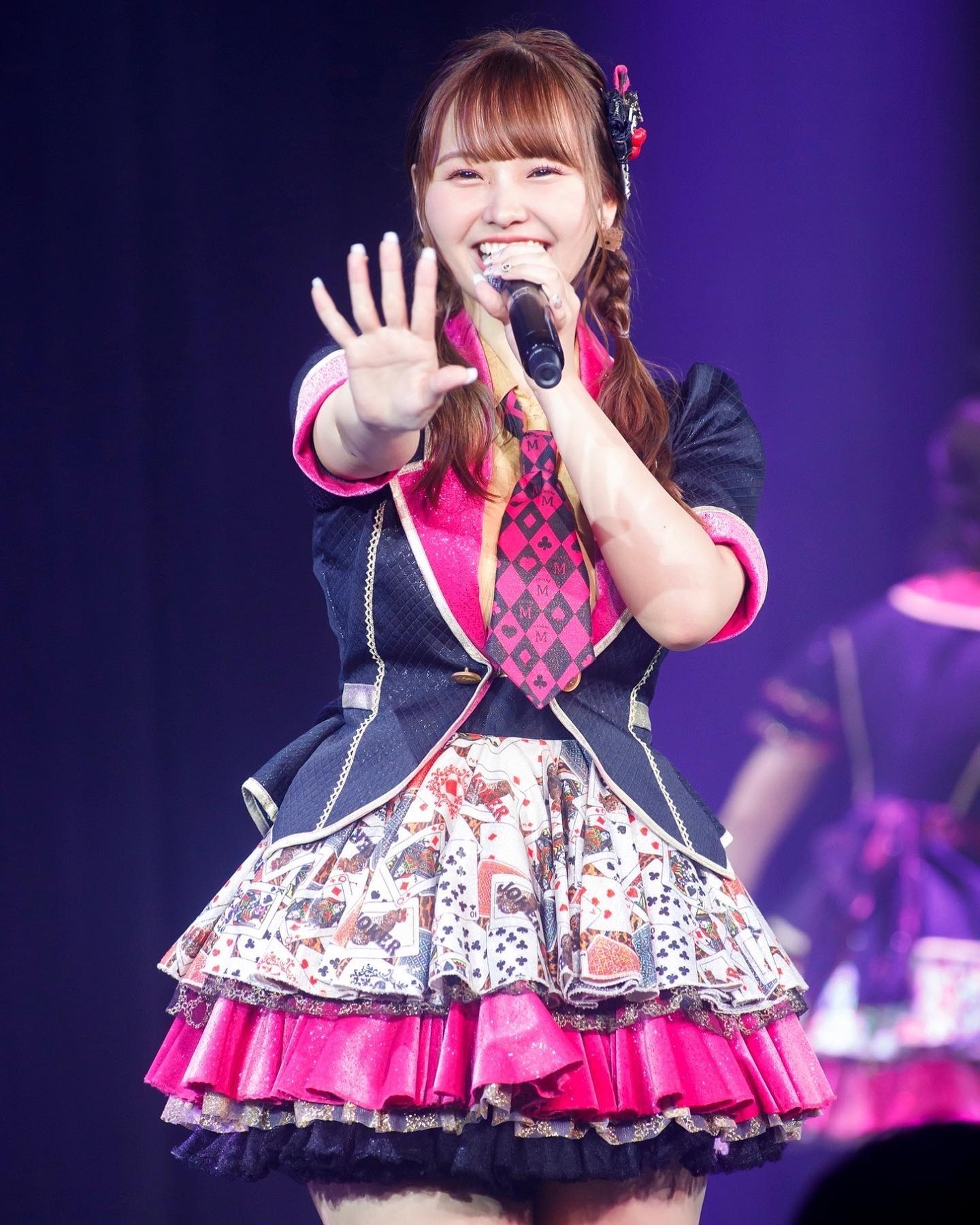 Posts by Hongo Yuzuha