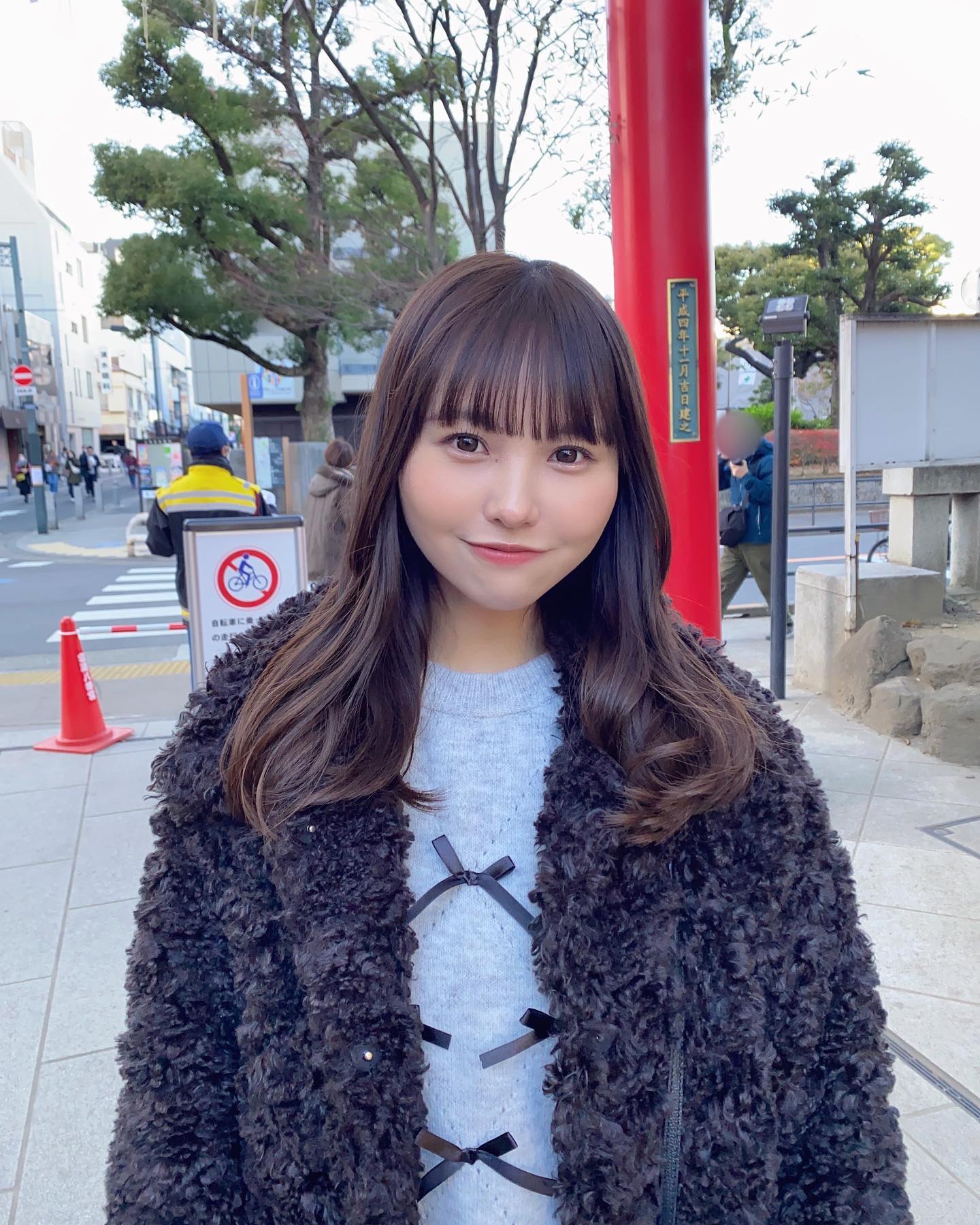 Posts by Hongo Yuzuha