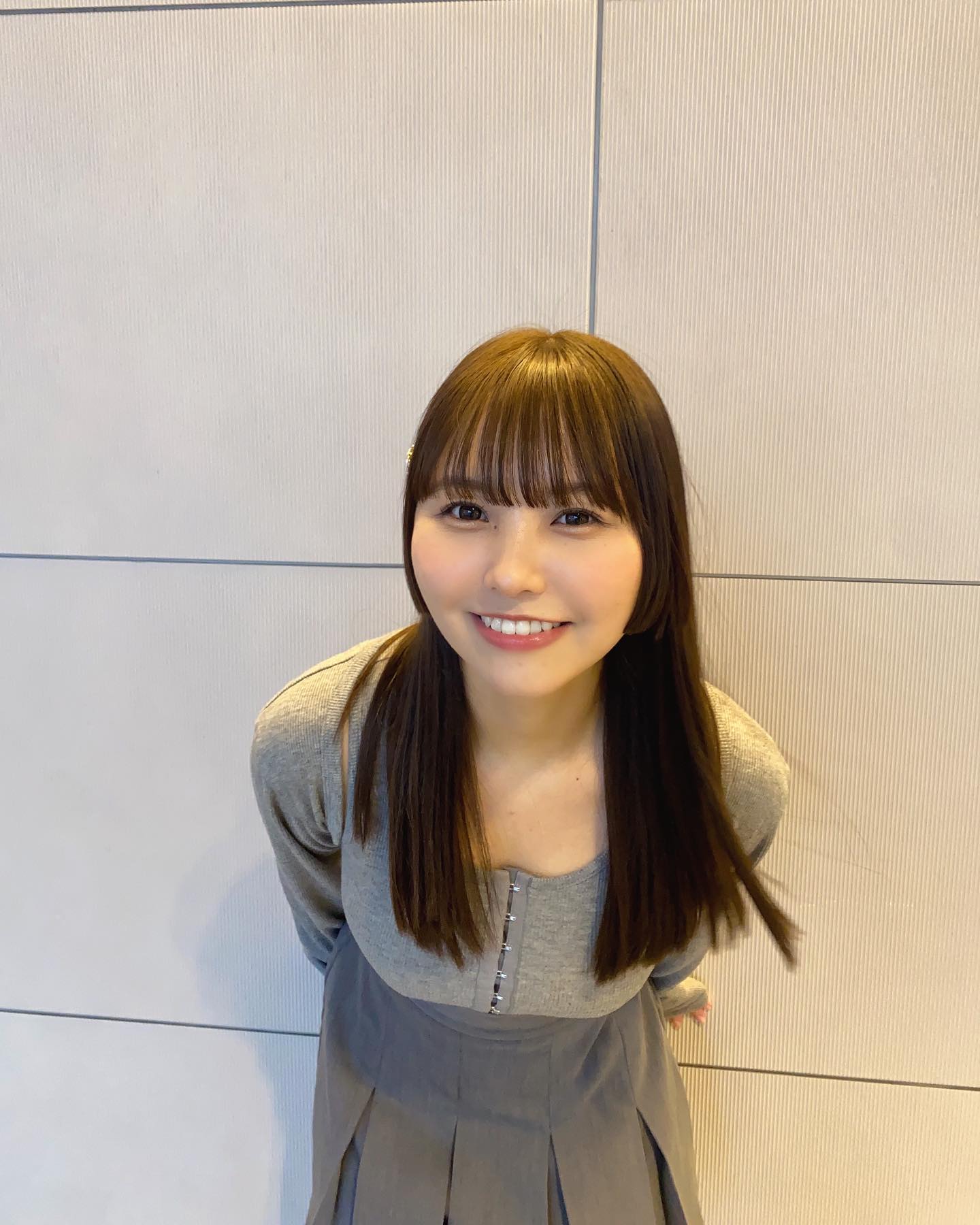 Posts by Hongo Yuzuha