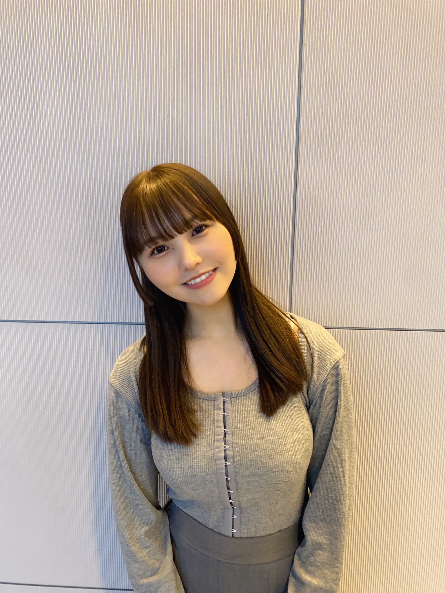 Posts by Hongo Yuzuha