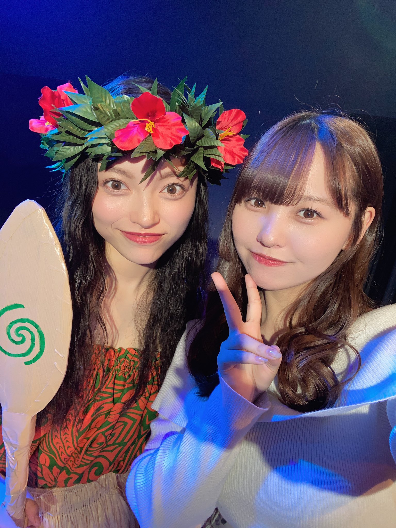 Posts by Hongo Yuzuha