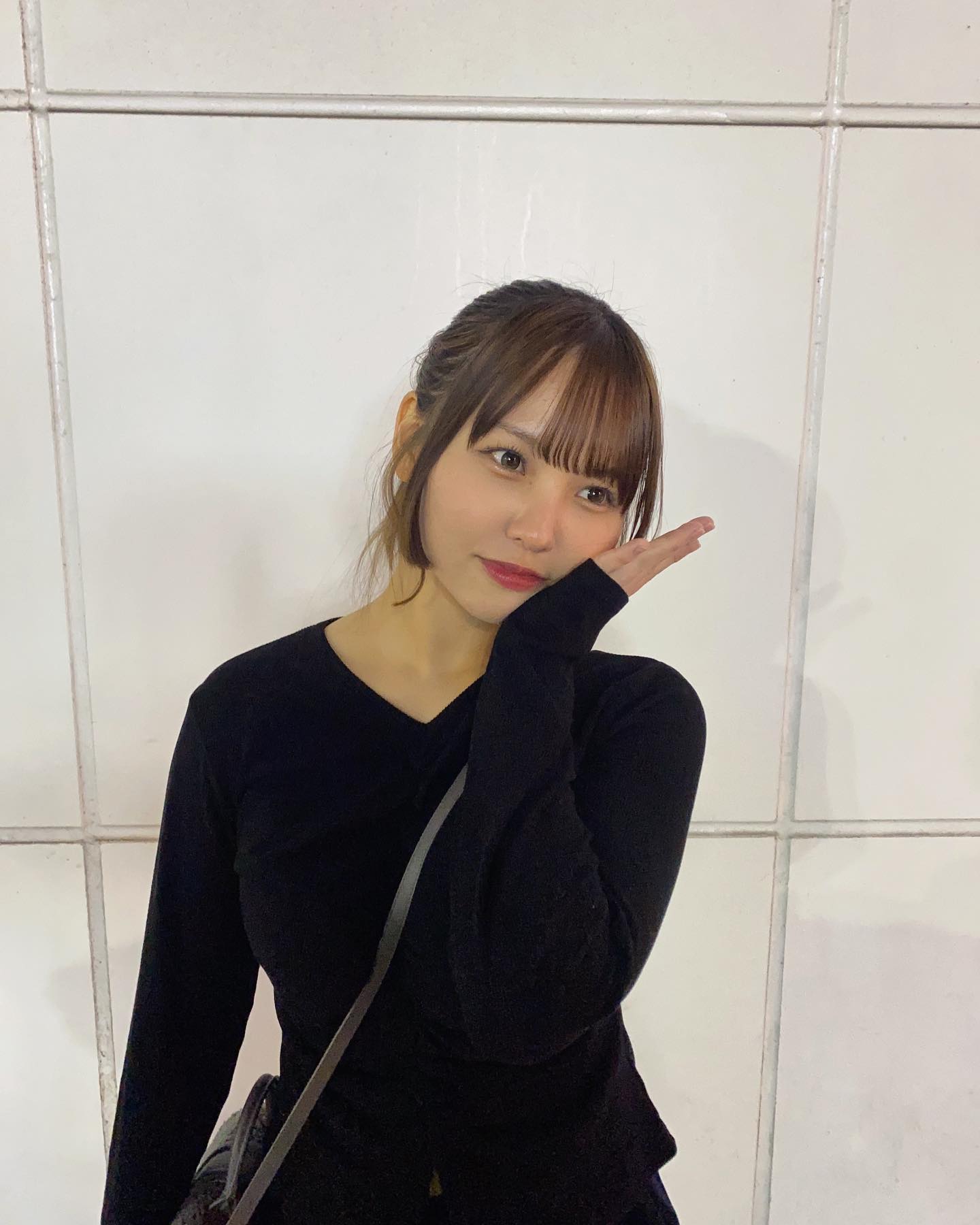 Posts by Hongo Yuzuha