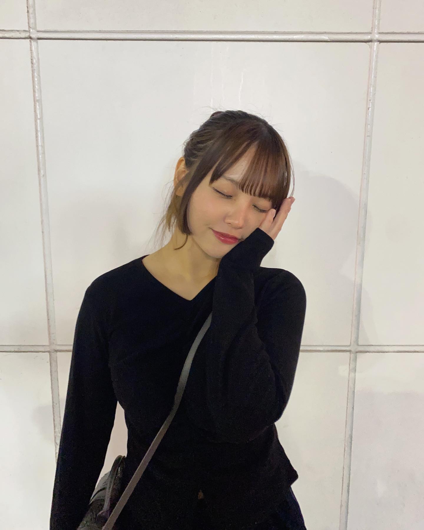 Posts by Hongo Yuzuha