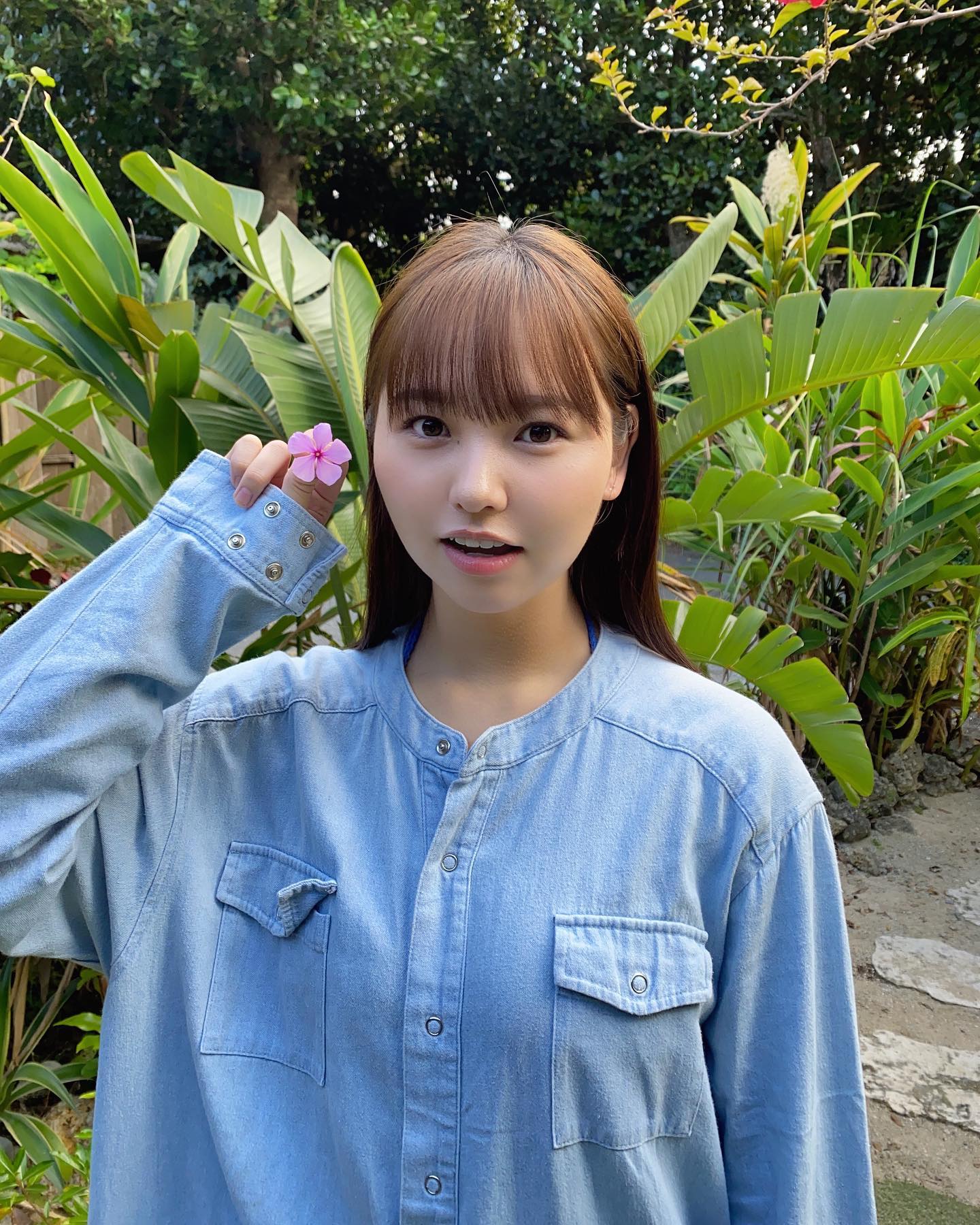 Posts by Hongo Yuzuha