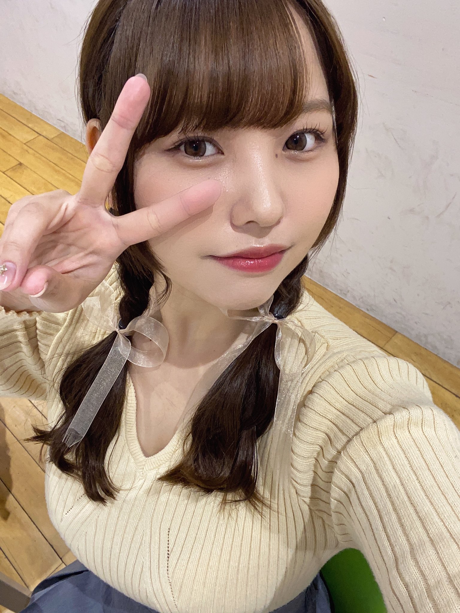 Posts by Hongo Yuzuha