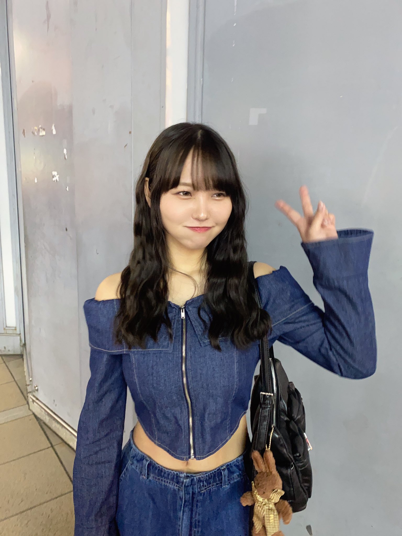 Posts by Hongo Yuzuha