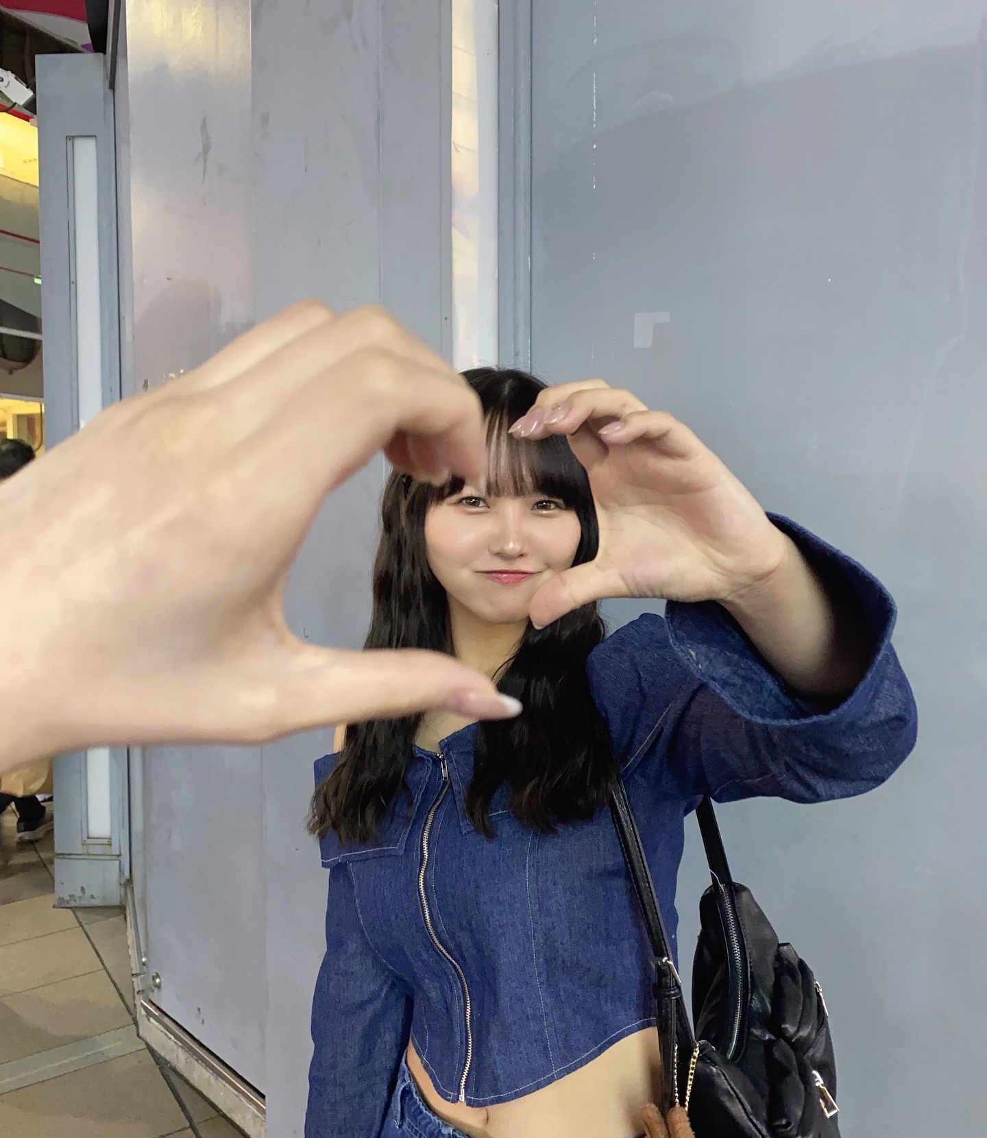 Posts by Hongo Yuzuha