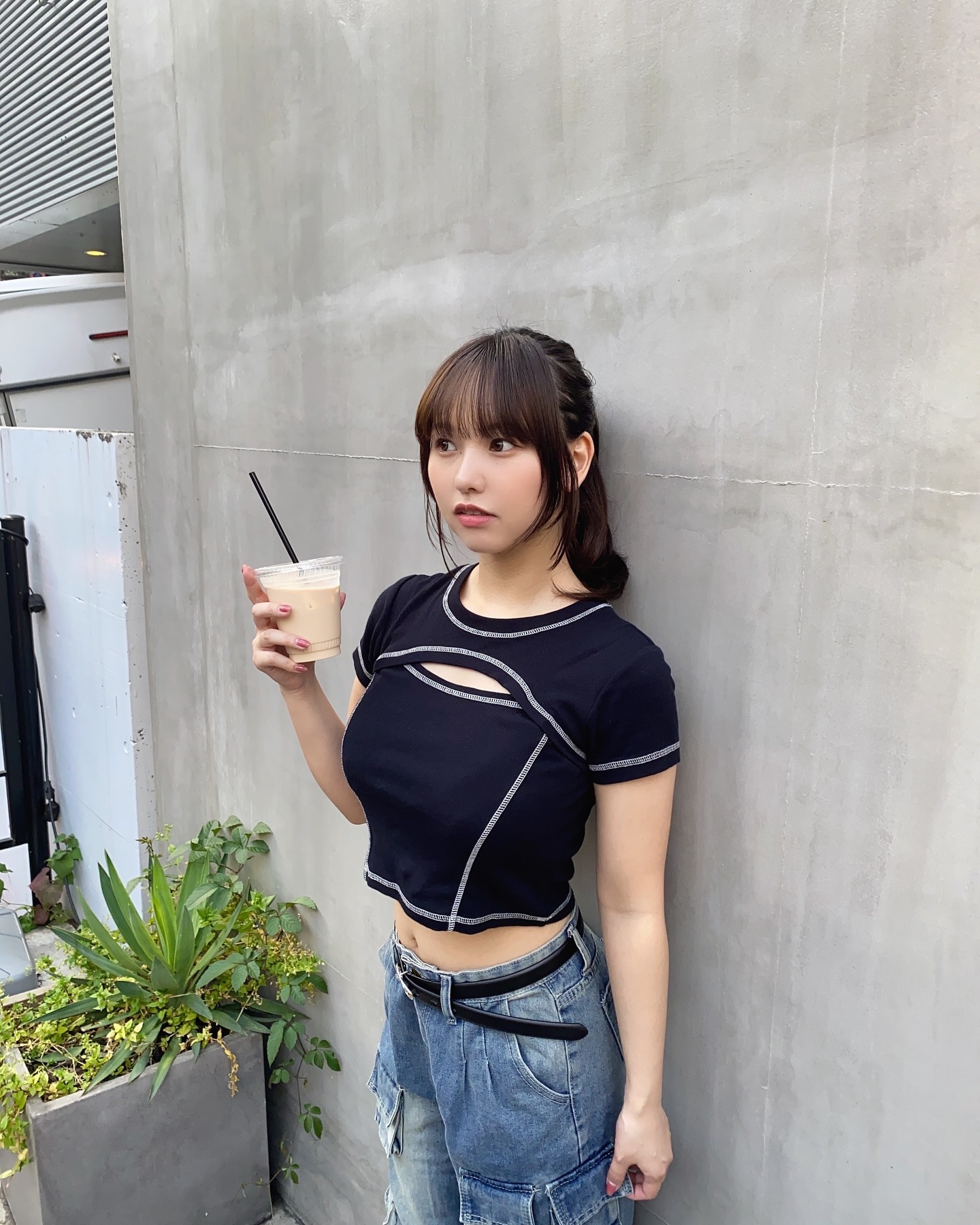 Posts by Hongo Yuzuha