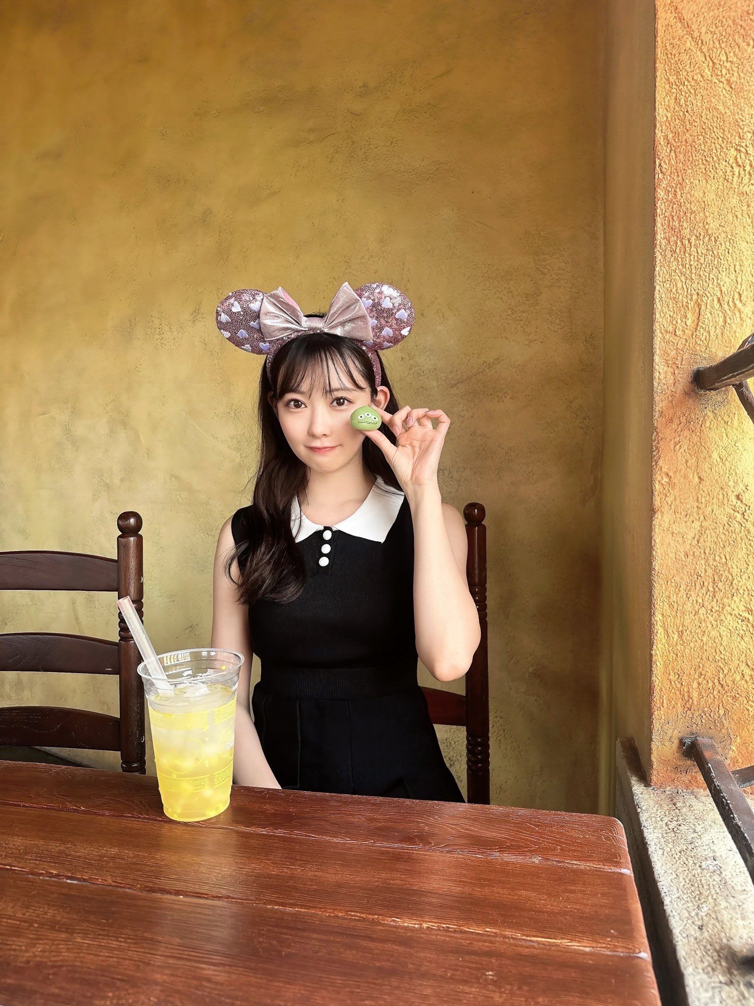 Posts by Watanabe Miyuki