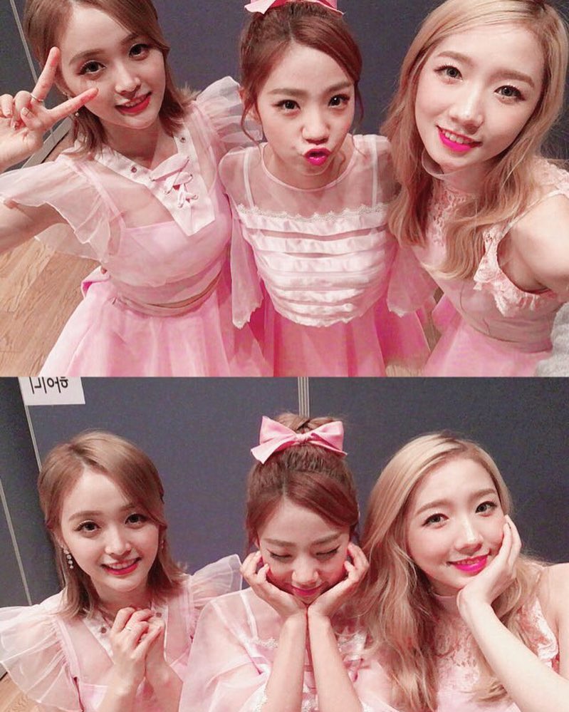 Media 575698 by Cosmic Girls