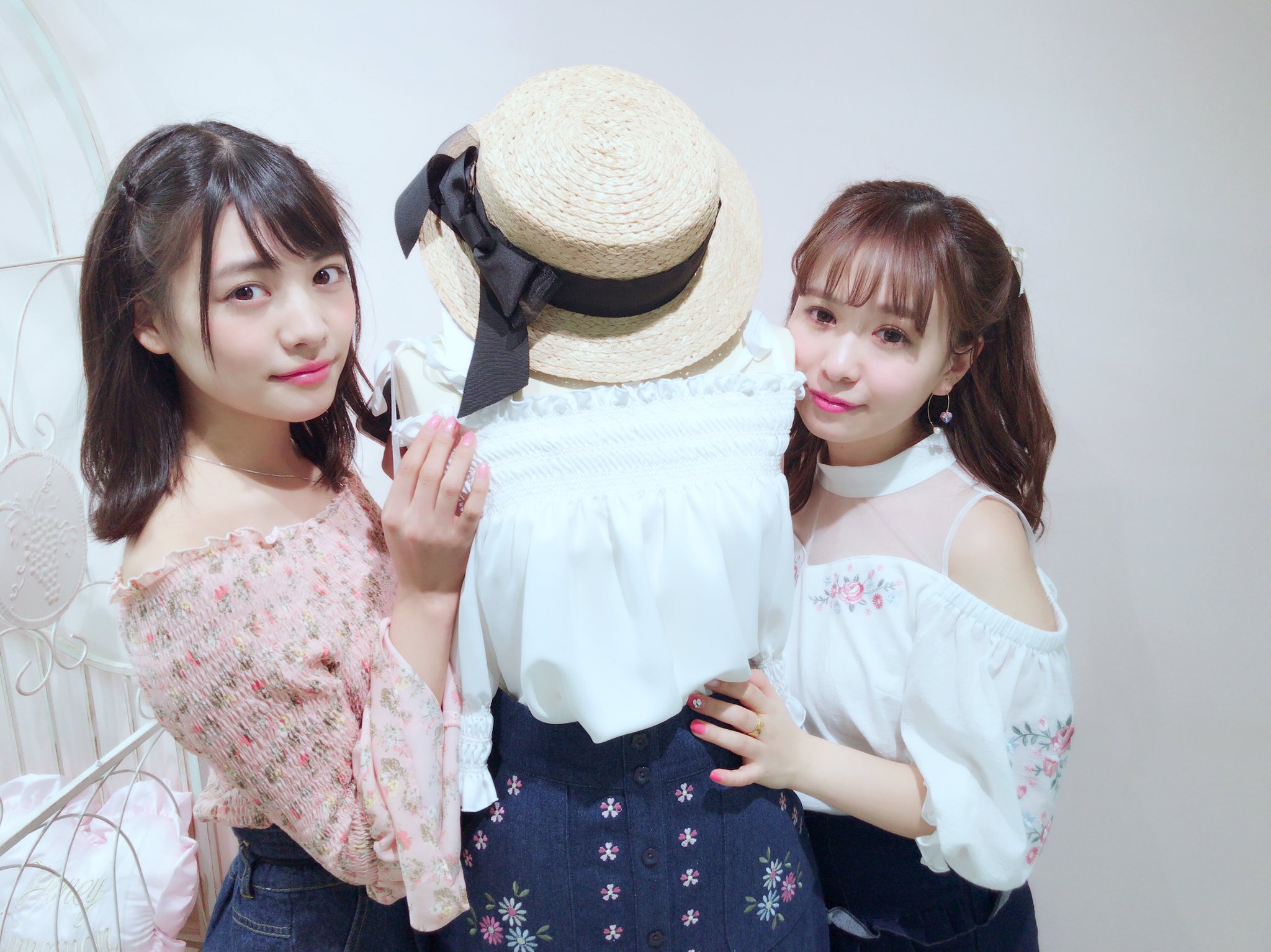 Media 732097 by Hiramatsu Kanako