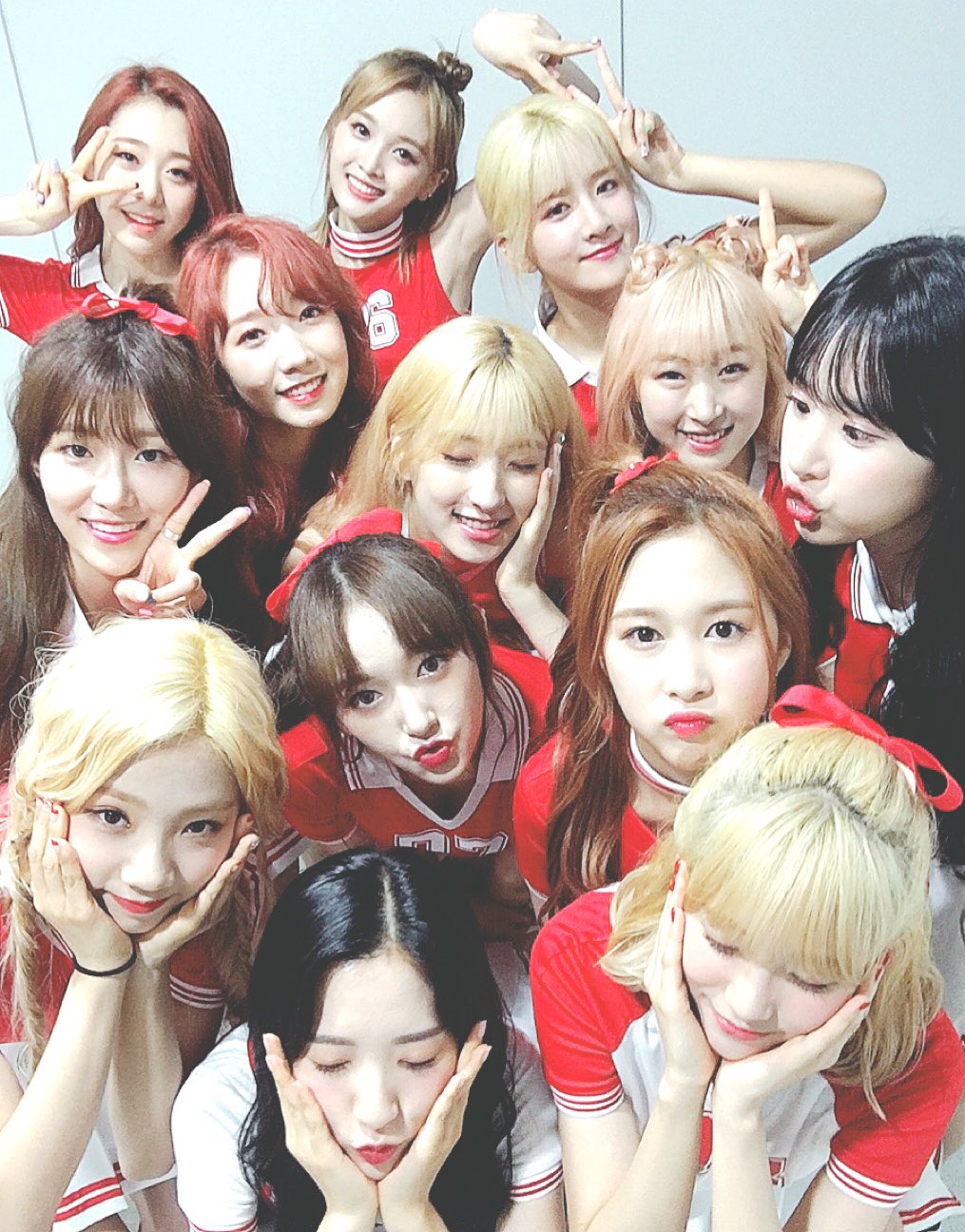 Media 844490 by Cosmic Girls